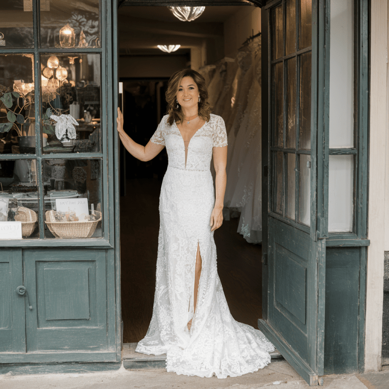 Bridal Shop Names: Get inspired for your bridal store | Bridal Store ...